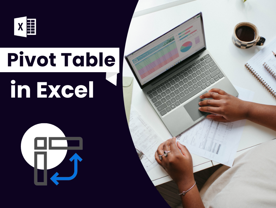 Pivot Tables in Excel - skillfine