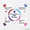 PowerPoint Slide Elements: Best Practices and Tips - skillfine