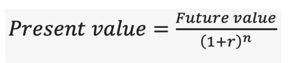 Net Present Value (NPV): Definition, Formula, Calculation, and Example ...
