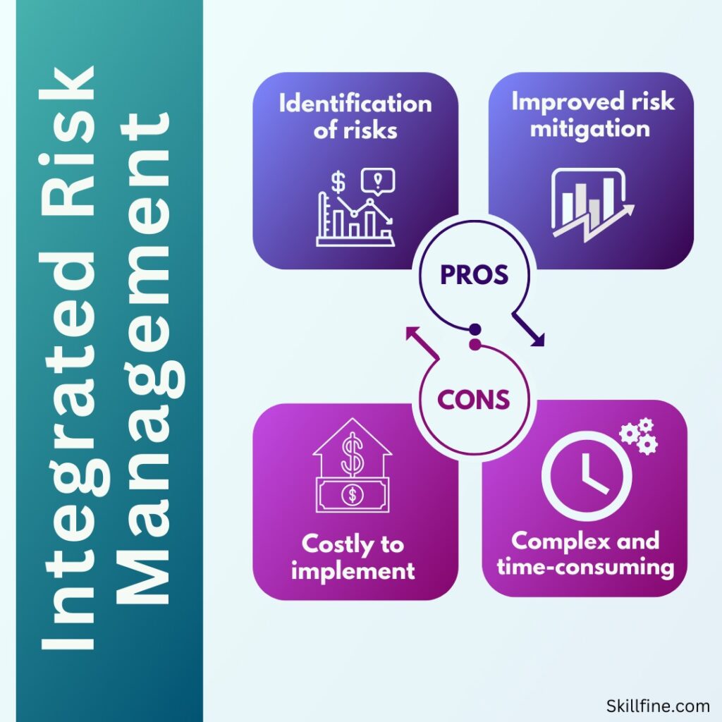 10 Risk Management Consultant Tips: How to Get the Most Out of Your Consulting Career - skillfine