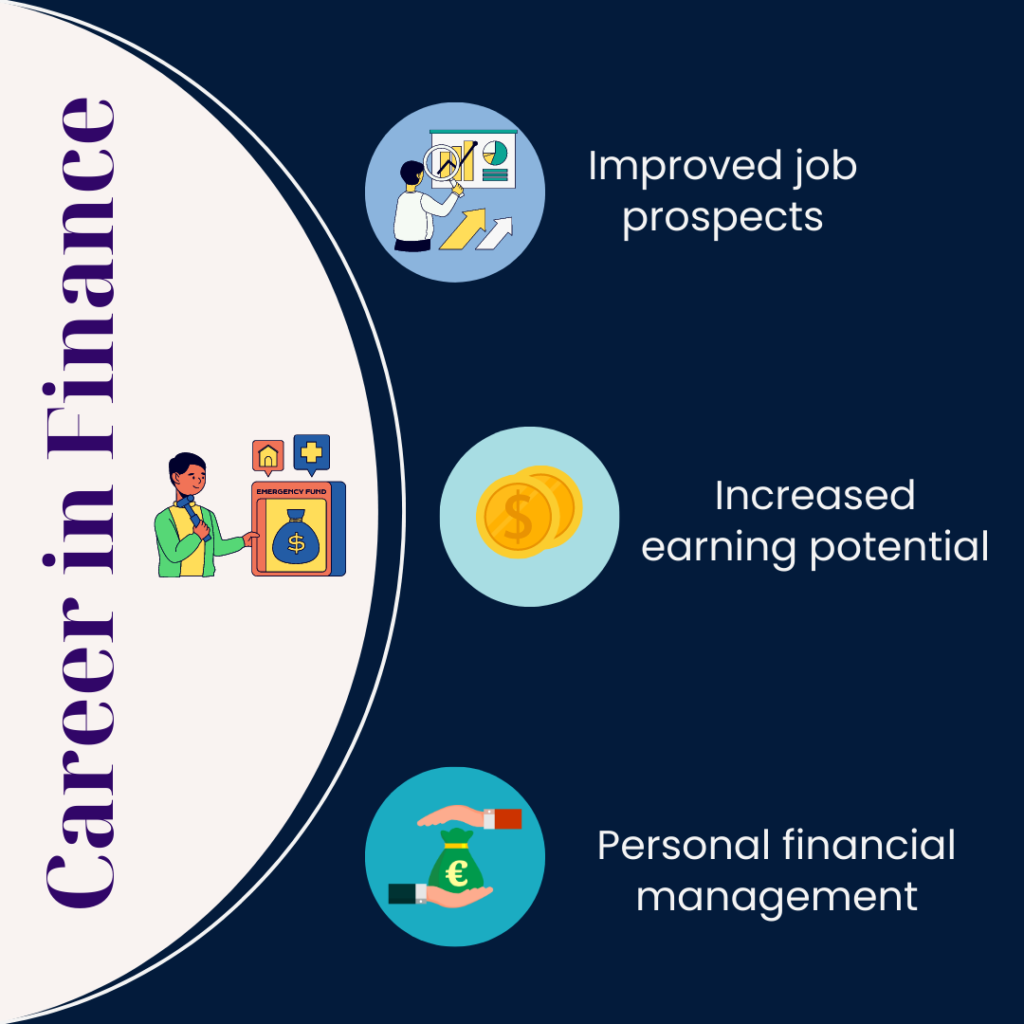 Accelerate Your Career in Finance: The Benefits of Quick Upskilling ...