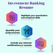 How to Prepare a Winning Investment Banking Resume - skillfine
