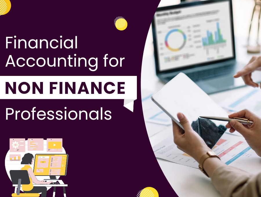 Financial Accounting for Non-Finance Professionals - skillfine