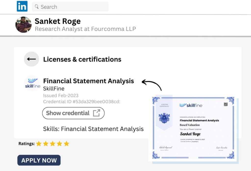 PowerPoint Presentation Design Principles- SkillFine
