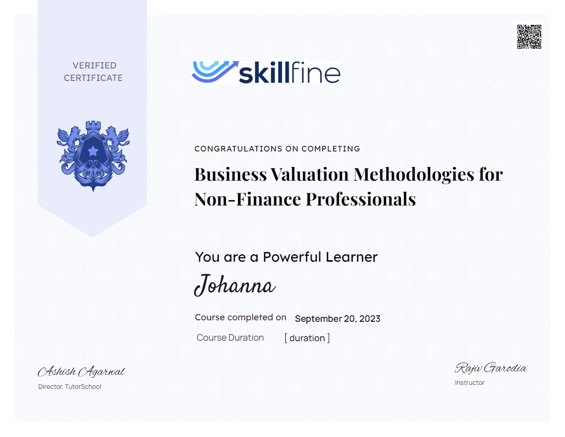 PowerPoint Presentation Design Principles- SkillFine