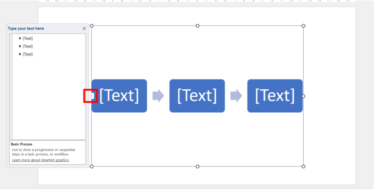 The SmartArt in PowerPoint - Secrets to Stunning Slides - skillfine