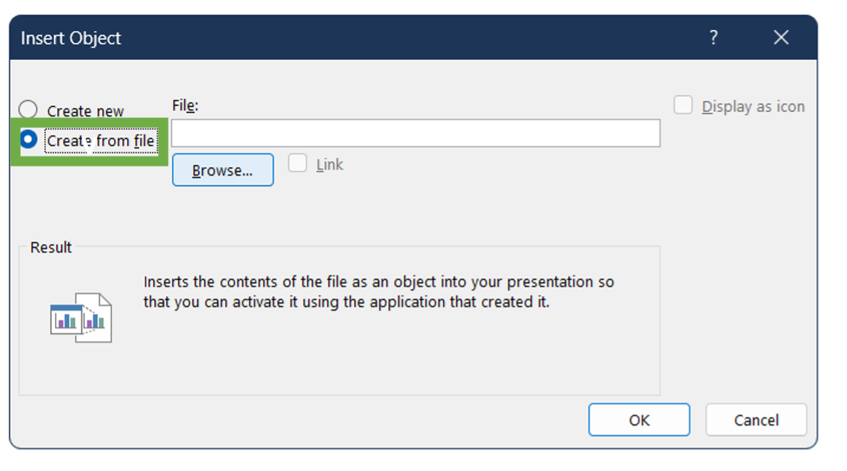 Excel to PowerPoint: Unlocking Seamless Data Transfers for Stunning ...