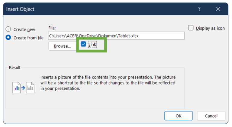 Excel to PowerPoint: Unlocking Seamless Data Transfers for Stunning ...
