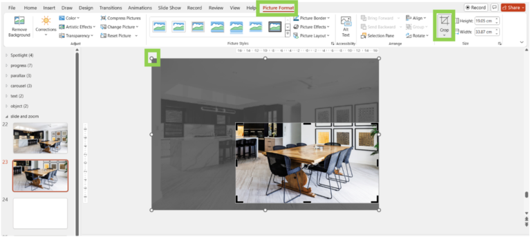 Morph Transition in PowerPoint - how to make presentations more dynamic ...