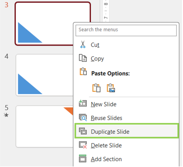 Morph Transition in PowerPoint - how to make presentations more dynamic ...