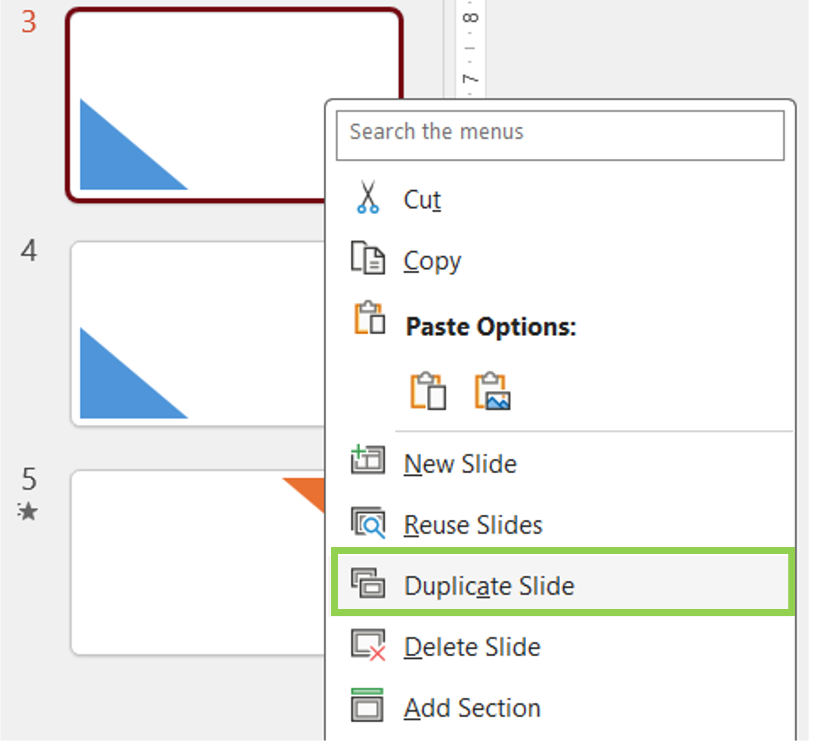 Morph Transition in PowerPoint - how to make presentations more dynamic? - skillfine