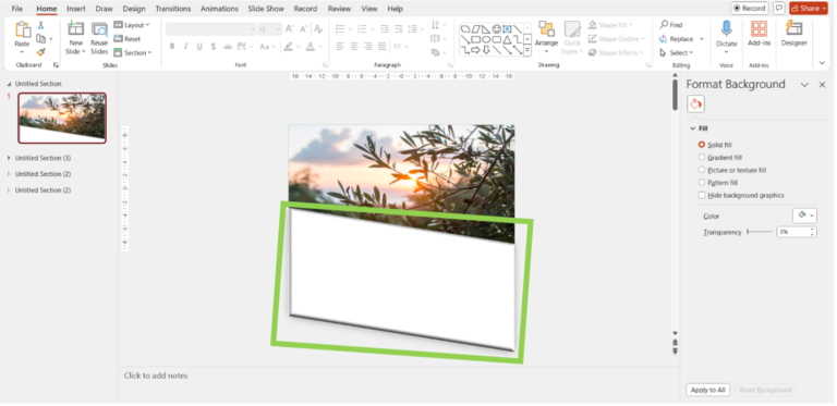 Morph Transition in PowerPoint - how to make presentations more dynamic ...