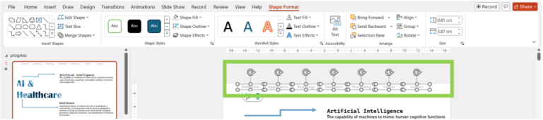 Morph Transition in PowerPoint - how to make presentations more dynamic ...