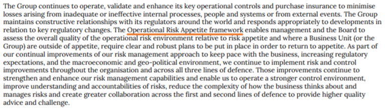 Insurance Financial Statements - A complete guide to understand this ...