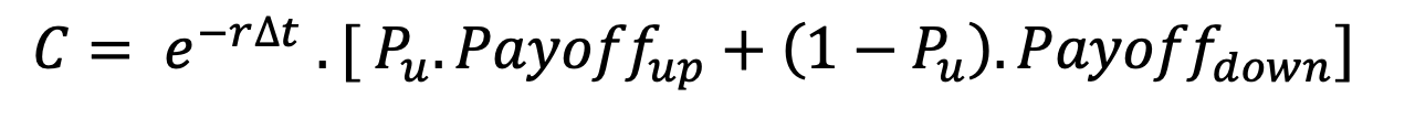Option Pricing Model - Binomial vs Black Scholes? - skillfine