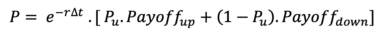 Option Pricing Model - Binomial vs Black Scholes? - skillfine