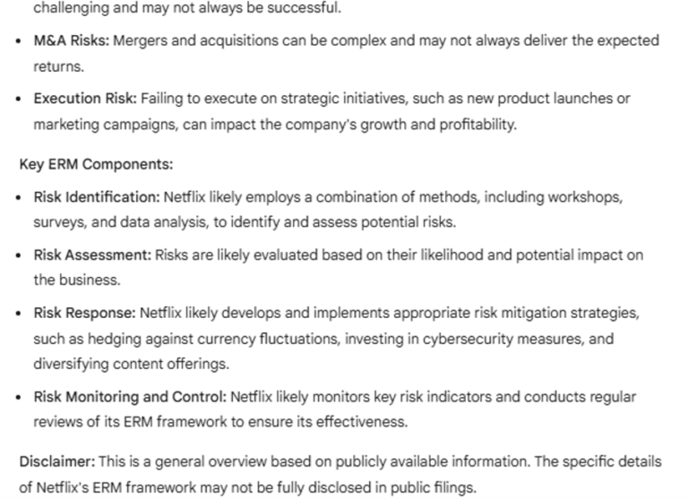 Financial Analysis with Google Gemini - can this save time? - skillfine